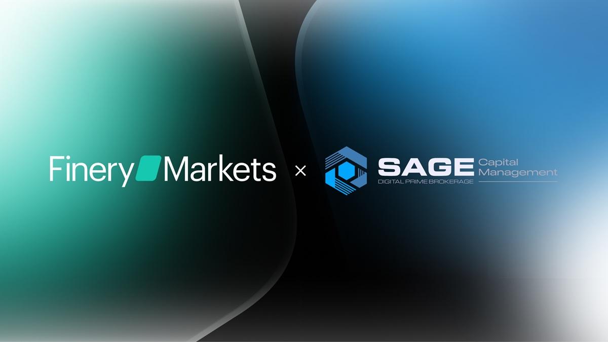Finery Markets adds Sage Capital as crypto liquidity provider - FX News ...