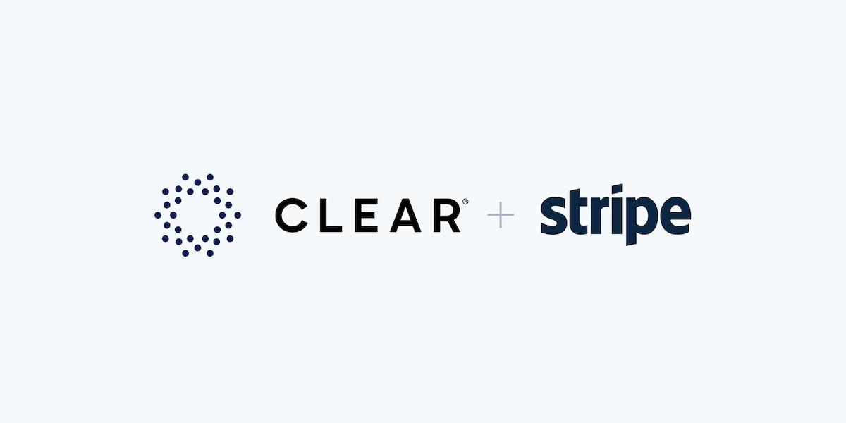 CLEAR moves its payments and billing to Stripe - FX News Group