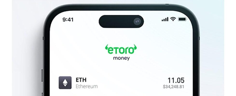 eToro revenues decline for second consecutive quarter in Q2-2025 as profits drop 50% - FX News Group