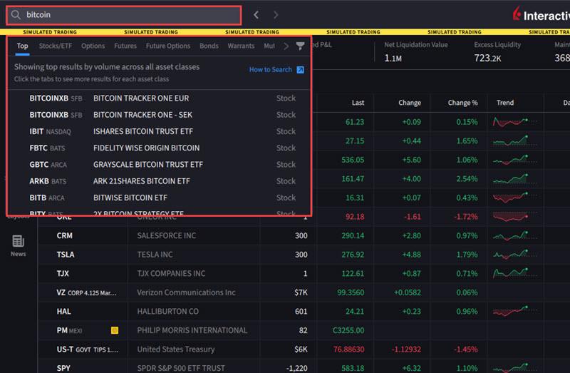 Interactive Brokers updates IBKR Desktop platform, adds multi monitor ...