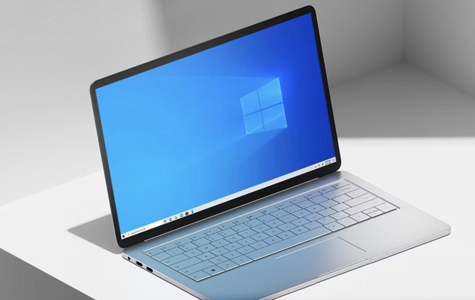 CQG to no longer support Windows 10 - FX News Group