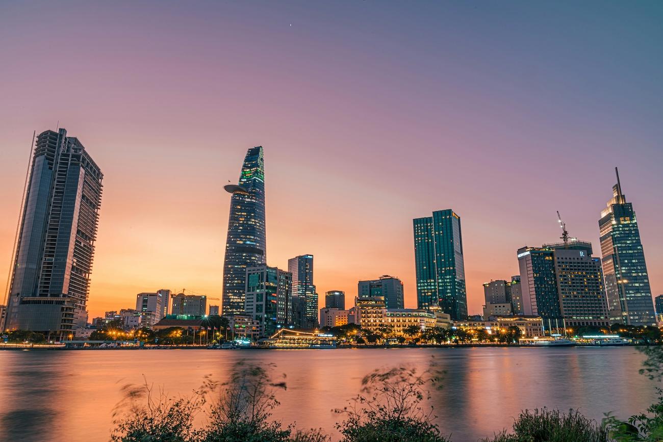 Airwallex to acquire CTIN Pay in Vietnam - FX News Group