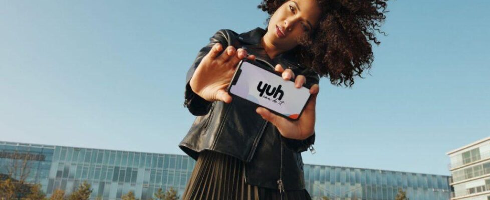 Swissquote takes over 100% ownership of digital finance app Yuh - FX ...