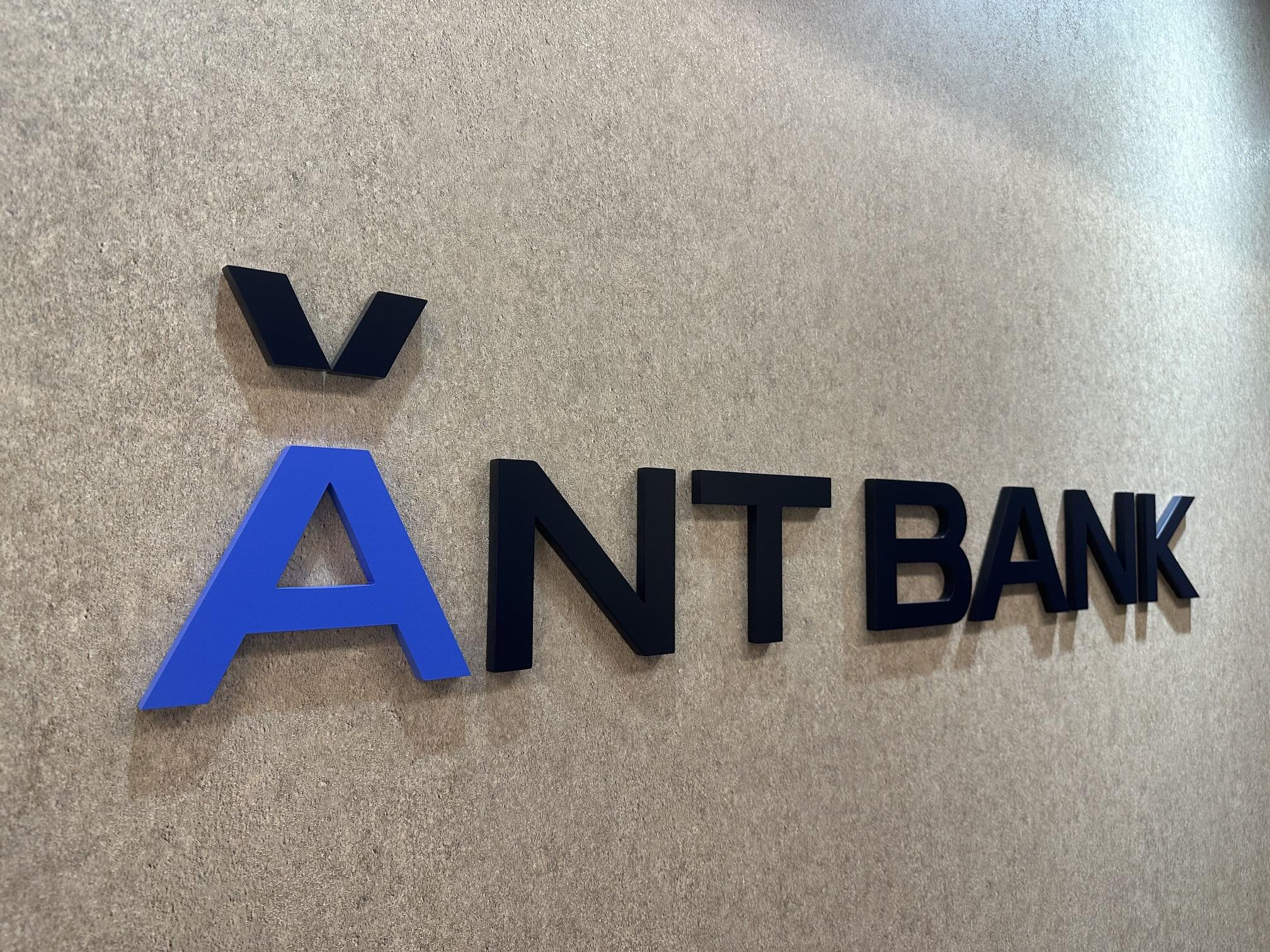 Ant Bank (Hong Kong) secures $100M investment from Ant International ...