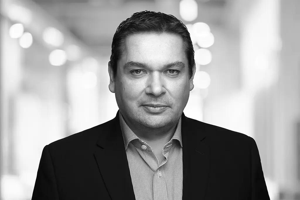 Jim Ormonde steps down as Argentex CEO - FX News Group