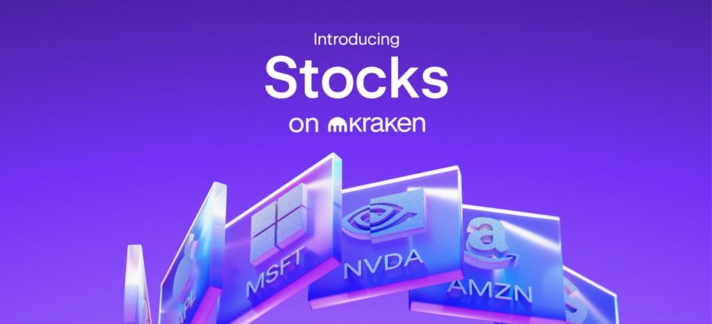 Kraken goes after neobrokers adding Stocks trading - FX News Group
