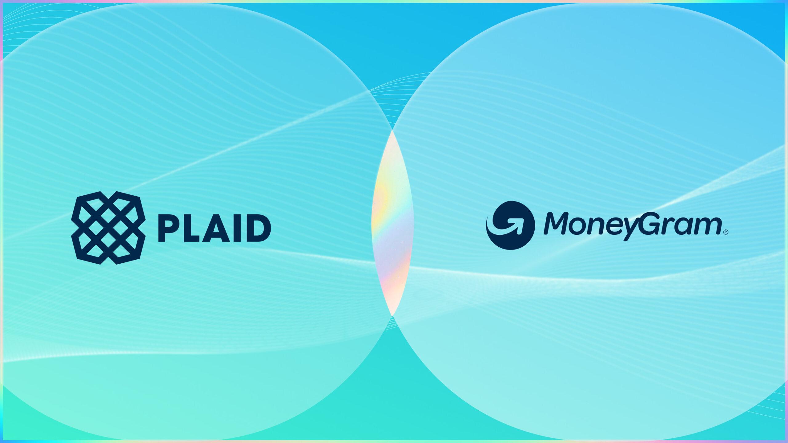 MoneyGram announces partnership with Plaid - FX News Group