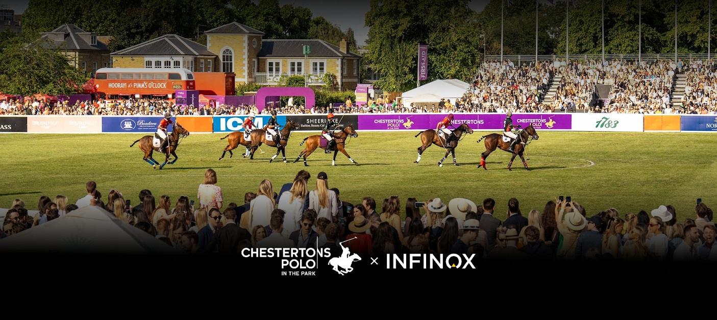 INFINOX partners with Polo in the Park London as Official Trading ...