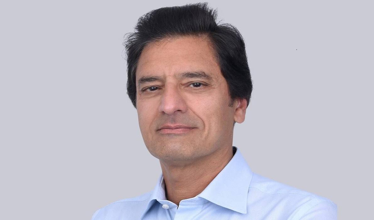 GTN hires Arqaam Capital exec Sham Treon as Chief Risk Officer - FX ...