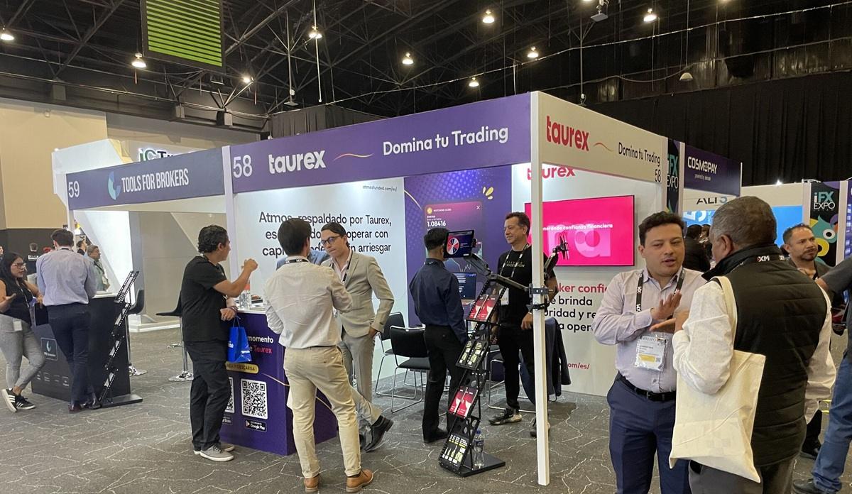 Taurex denies allegations of fraud and withdrawal issues - FX News Group