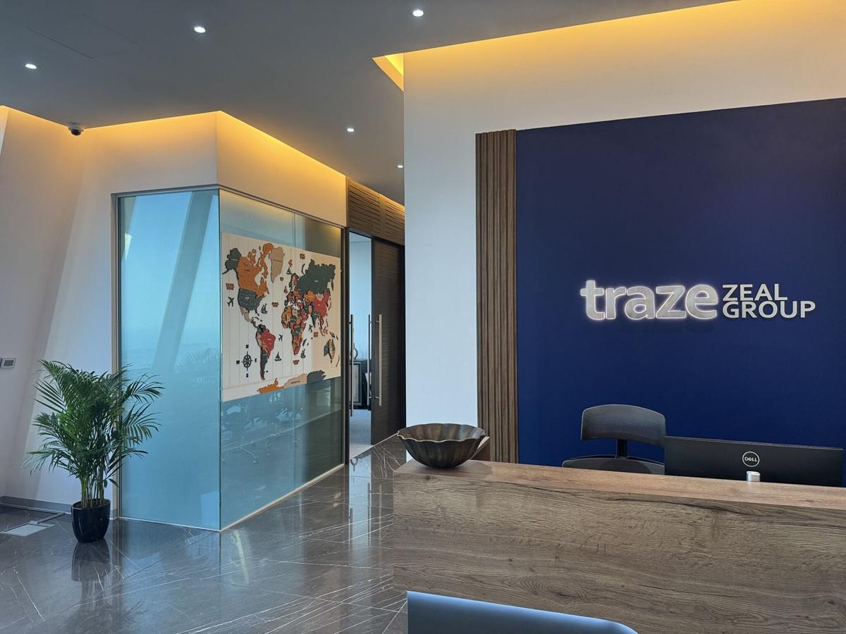 CFDs broker Traze gets UAE SCA Category One License - FX News Group