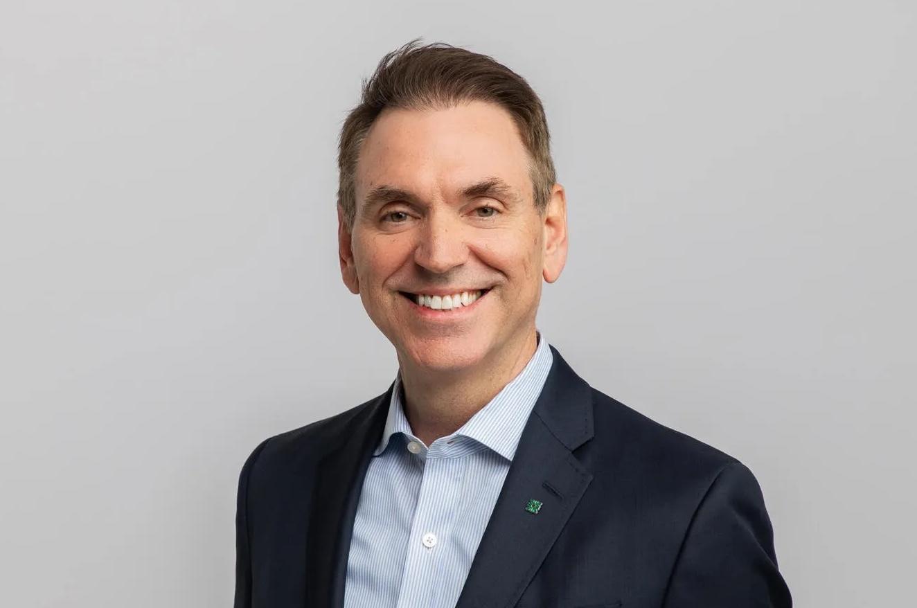 State Street appoints John F. Woods as CFO - FX News Group