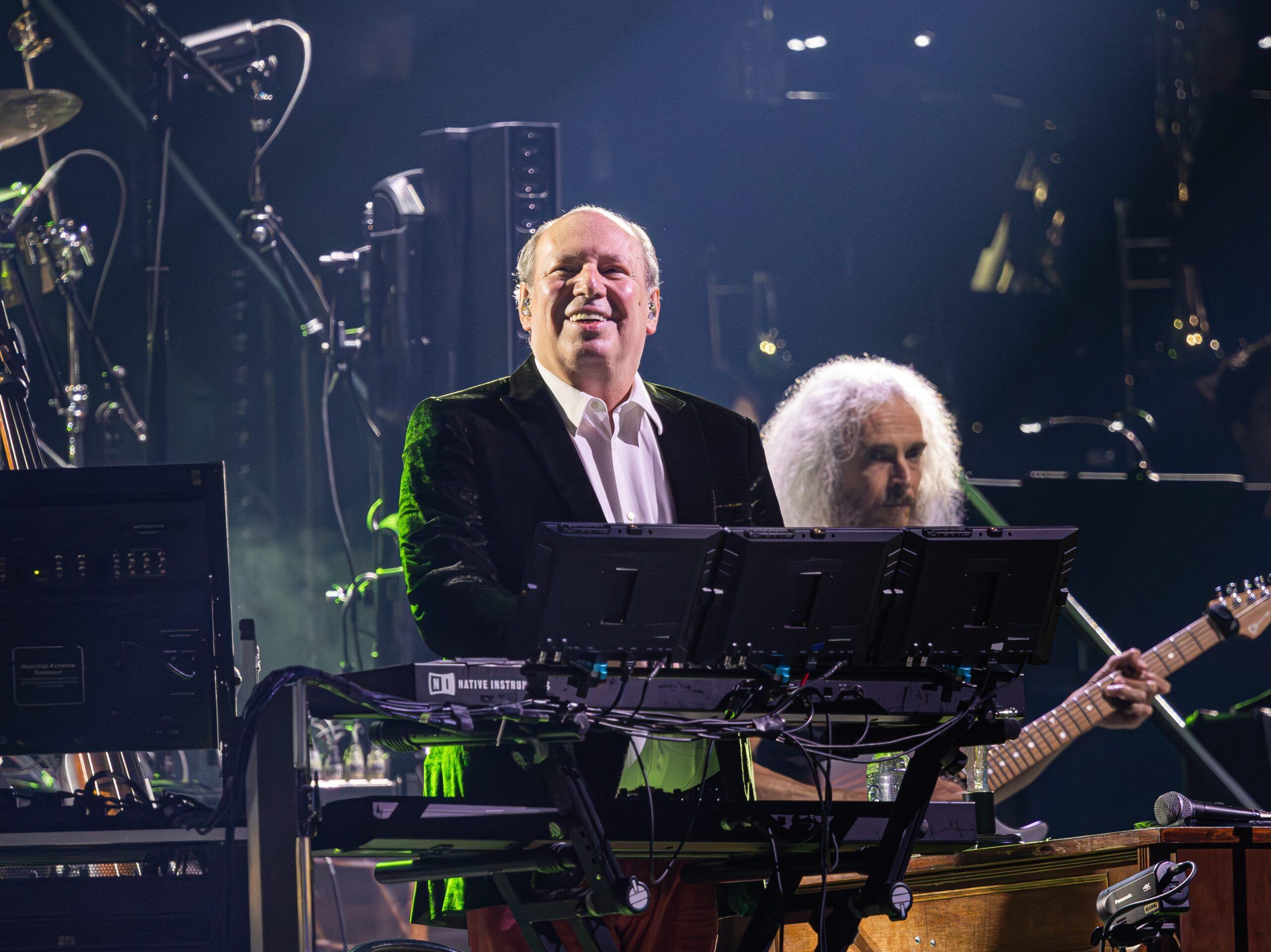 IG Arena hosts first public event - FX News Group