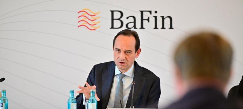 Germany’s BaFin intervenes in Turbo certificates trading - FX News Group