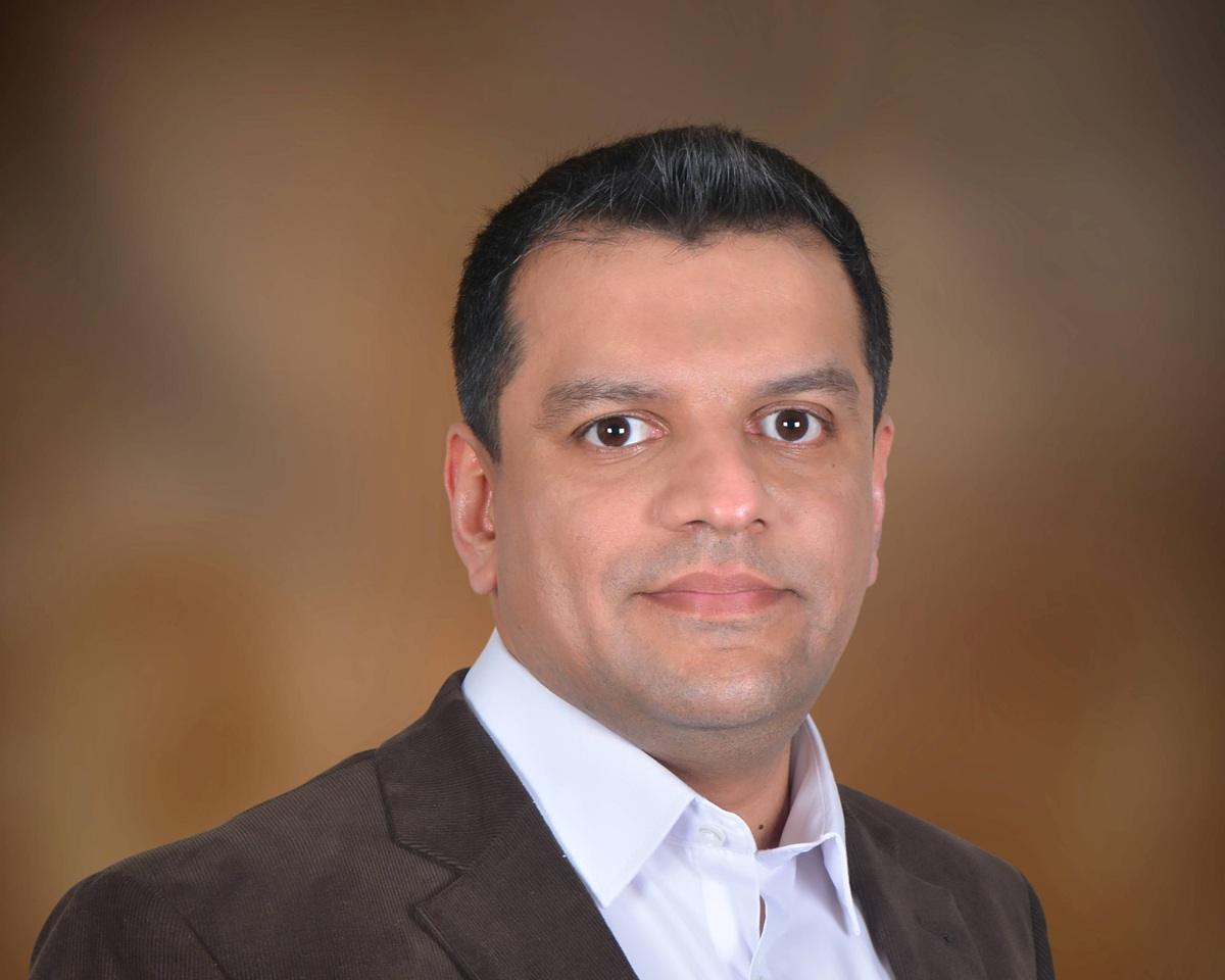 United Fintech hires Virgin Media O2 exec Deepak Nair as COO - FX News ...