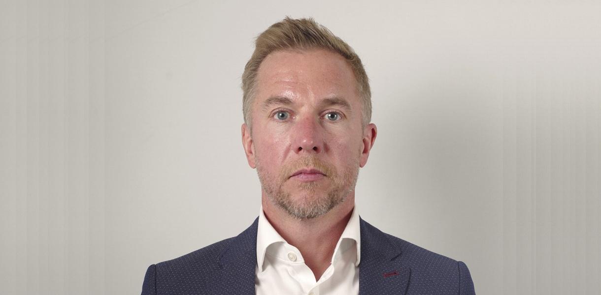 Komainu hires Nickel Digital exec Jonathan Patterson as COO - FX News Group