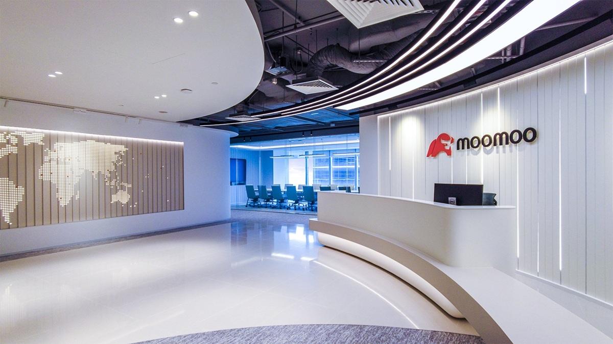 Moomoo expands into digital assets launching Moomoo Crypto - FX News Group