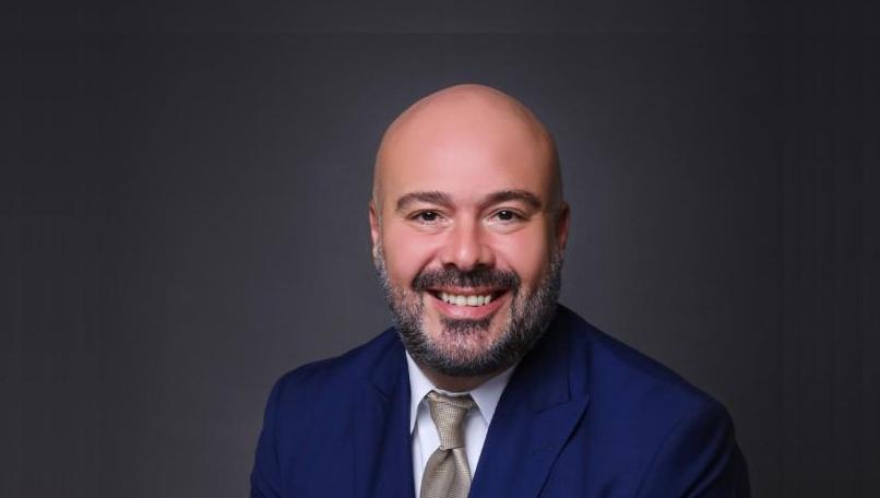 Nidal Abdel Hadi hired as CEO of CFDs broker CMS Financial - FX News Group