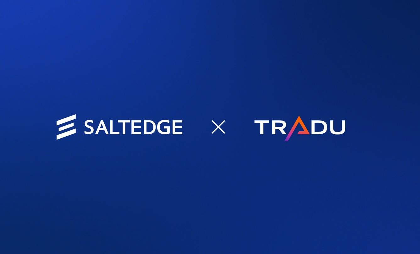 Tradu chooses Salt Edge for PSD2 compliance and payment initiation - FX News Group