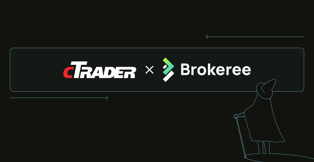 Brokeree and Spotware expand partnership with PAMM integration for cTrader - FX News Group