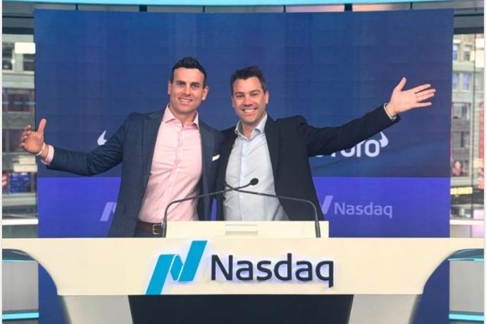 eToro IPO prices: $620 million offering at $4.26 billion valuation - FX ...