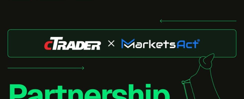 Markets Act partners with Spotware, integrating cTrader platform - FX News Group