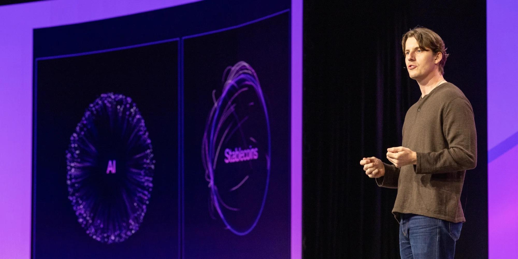 Stripe unveils AI foundation model for payments - FX News Group