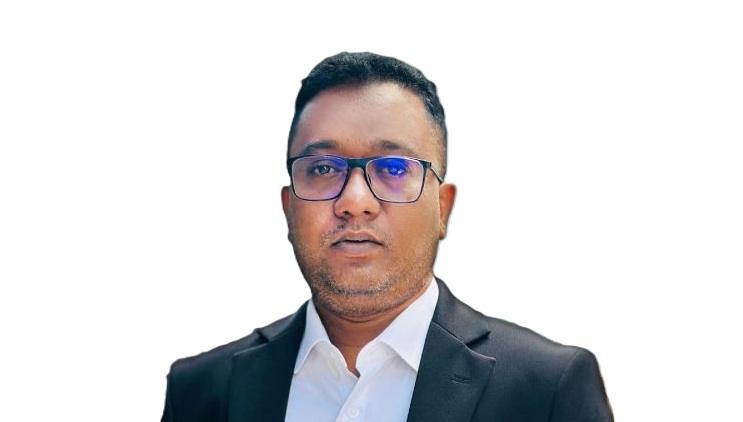 Exclusive: AssetsFX Asia head Masud Unnoby moves to Doo Prime - FX News Group