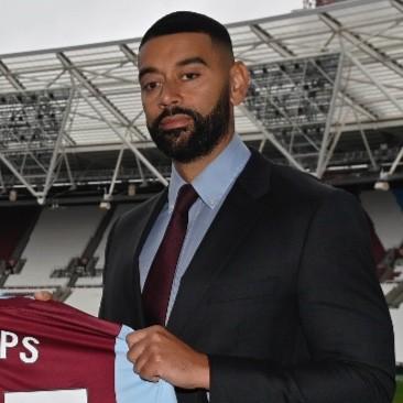 Corpay extends FX sponsorship of West Ham United - FX News Group