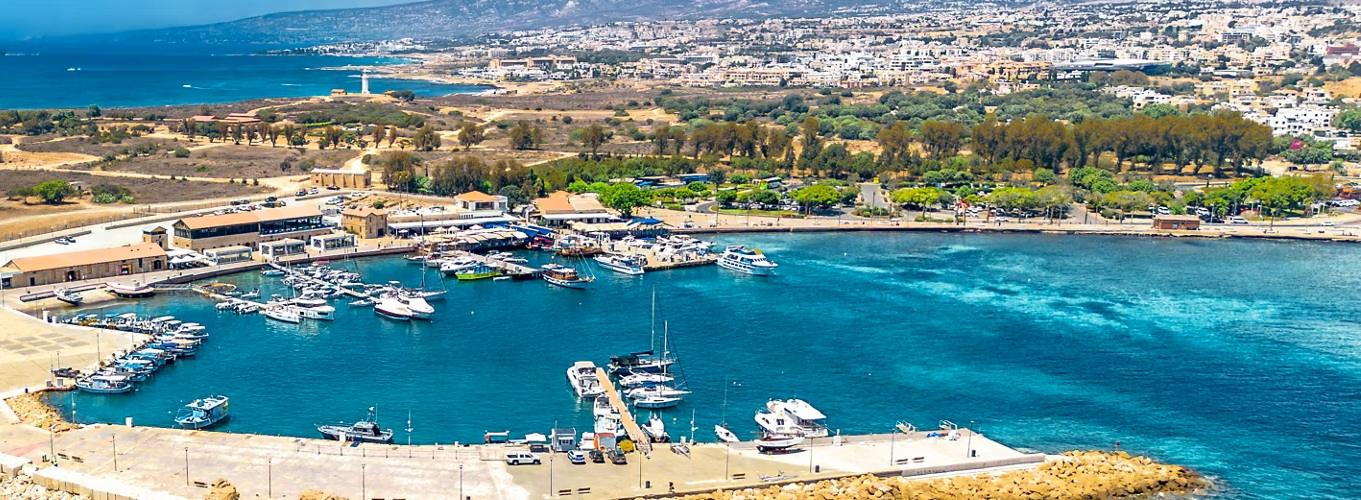 Expansion to Paphos? Exness buys €75M property from Bank of Cyprus - FX ...