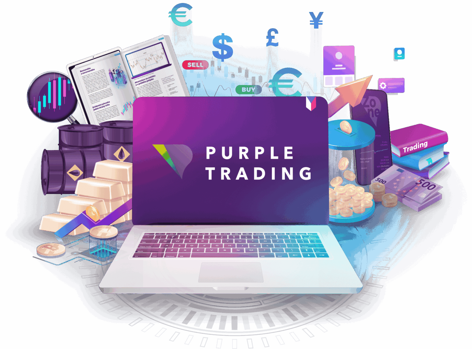 FX week in review: CFI names CEO, Revolut EU and STARTRADER LATAM heads ...