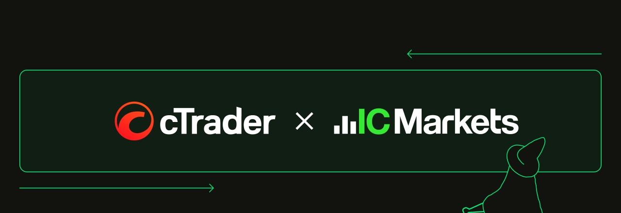 IC Markets goes live with cTrader Copy Trading widget - FX News Group