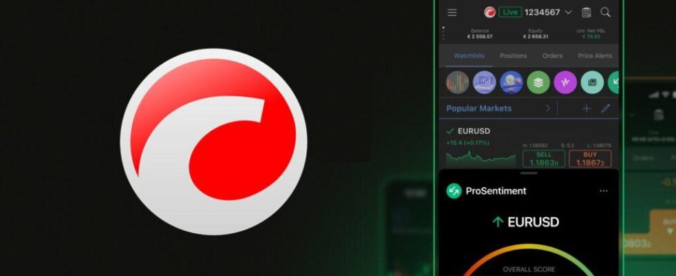 Spotware debuts WebView plugins for cTrader Brokers - FX News Group