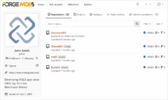 MT5 platform beta build 5050: transition to Git and MQL5 Algo Forge developer hub - FX News Group