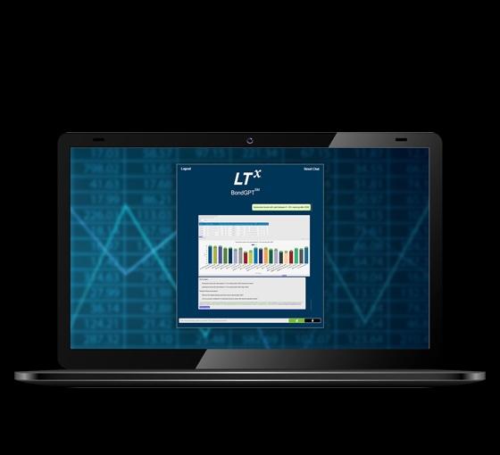 Broadridge's LTX launches BondGPT Intelligence - FX News Group