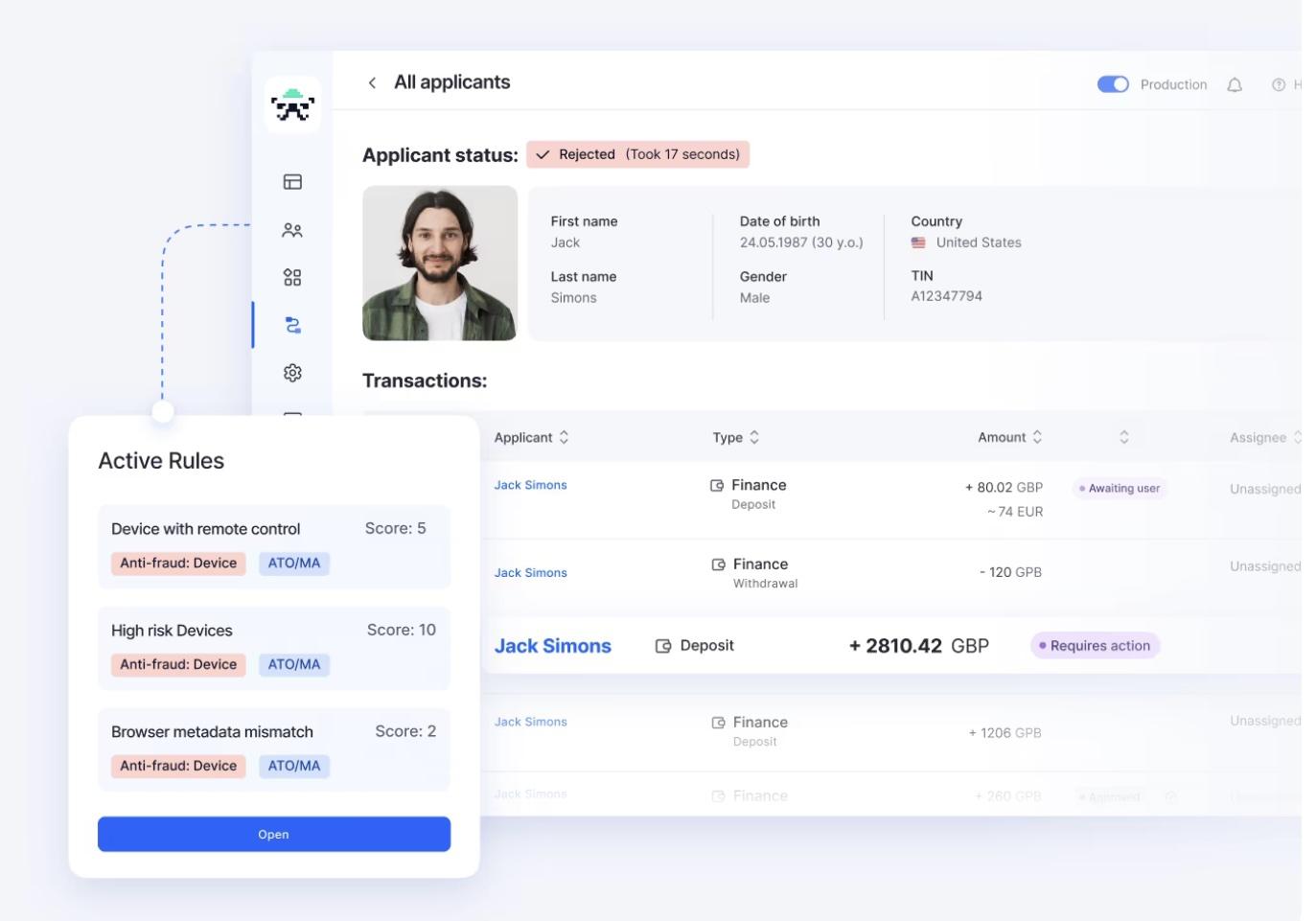 Sumsub expands its Fraud Prevention solution with advanced Device ...