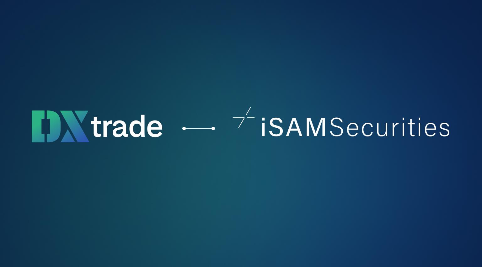 iSAM Securities RADAR risk management tool for brokers integrates with ...