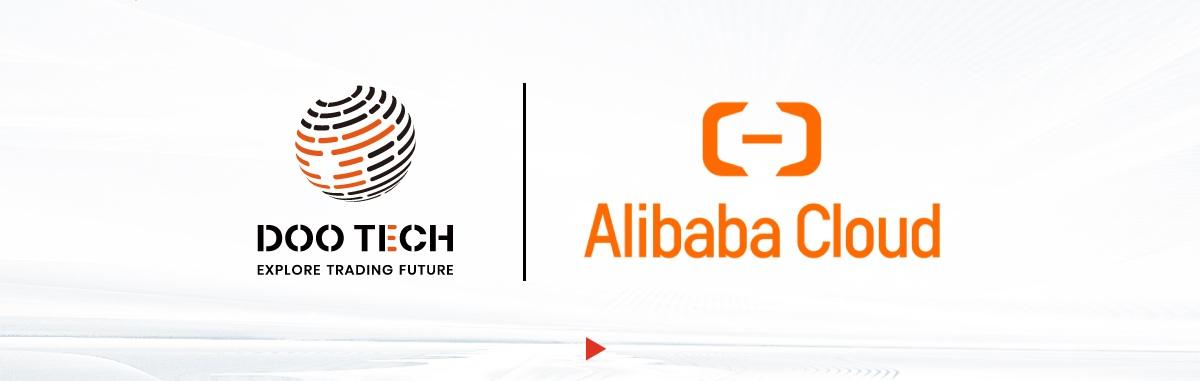 Doo Group inks MoU with Alibaba Cloud to jointly build a new fintech ...
