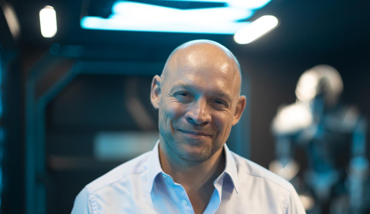 Exclusive: XTX Markets co-CEO Hans Buehler resigns - FX News Group