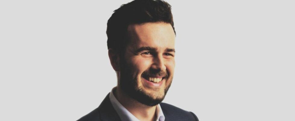 Exclusive: tastytrade Head of International James Rutter departs - FX ...