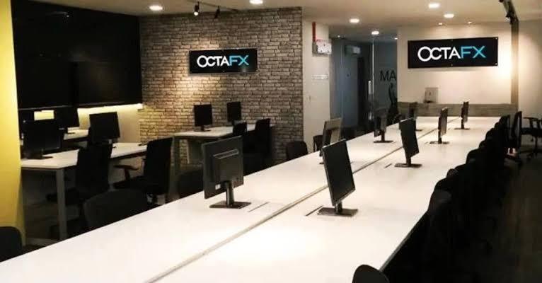 OctaFX hit with $37,000 fine in India for running unregulated Forex ...