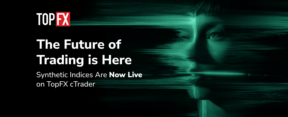 TopFX launches Synthetic Indices enabling 24/7 algo trading on cTrader - FX News Group