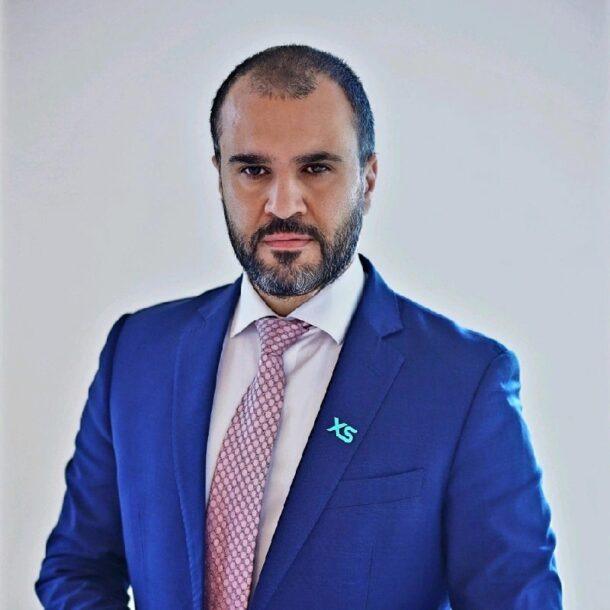 XS.com hires GTCFX exec Marcus Ng to head APAC - FX News Group