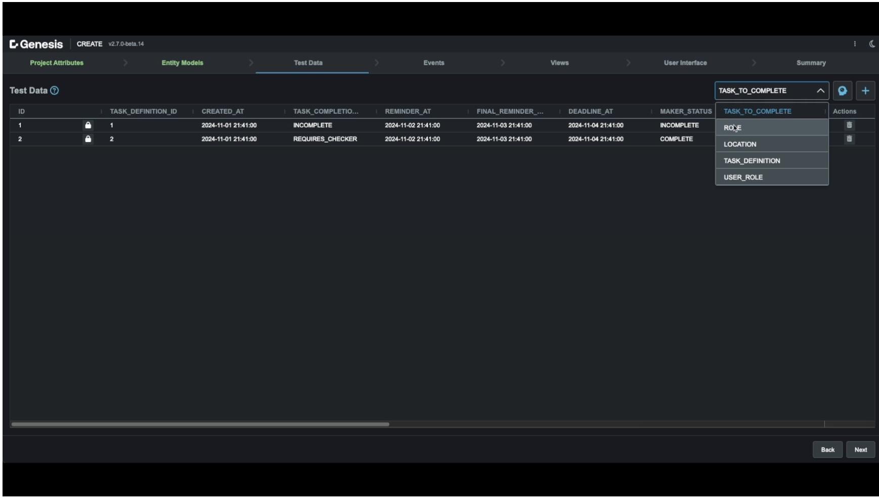 Genesis rolls out version 8.13 of Genesis Application Platform - FX News Group