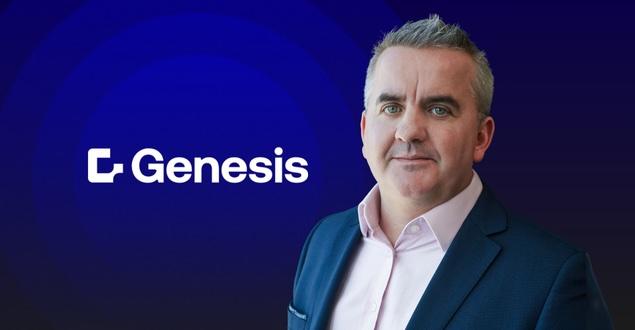 Genesis Global appoints James Harrison as its CEO - FX News Group