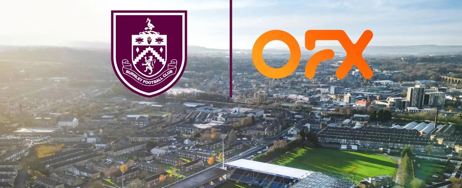 OFX becomes Official Payments Partner of Burnley FC - FX News Group
