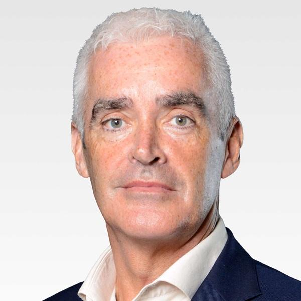 Exclusive: Sean Hong named CFO at Equiti Group - FX News Group