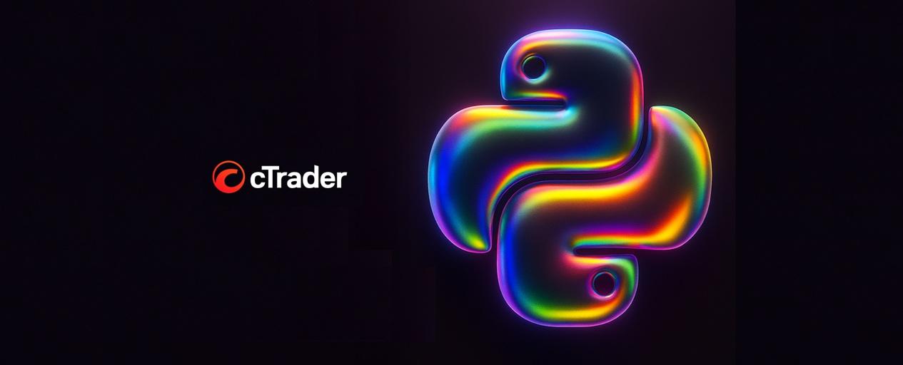 cTrader introduces native Python support to open up algo trading to a wider audience - FX News Group