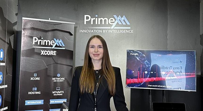 Christina Barbash named CCO at PrimeXM - FX News Group