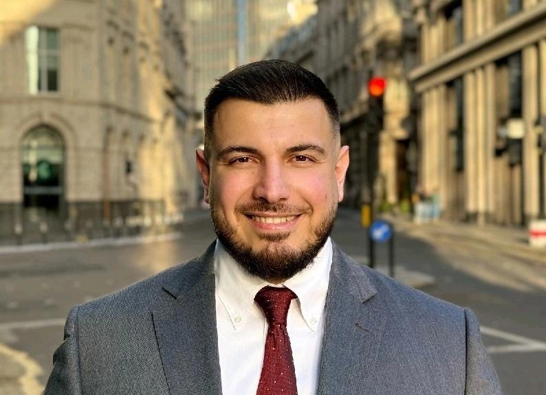 Exclusive: CFDs broker Traze sees departure of CEO Erkin Kamran - FX ...